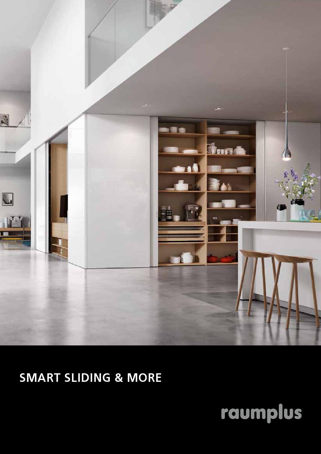 Raumplus Katalog 2015 by Perspektive Werbeagentur - Issuu