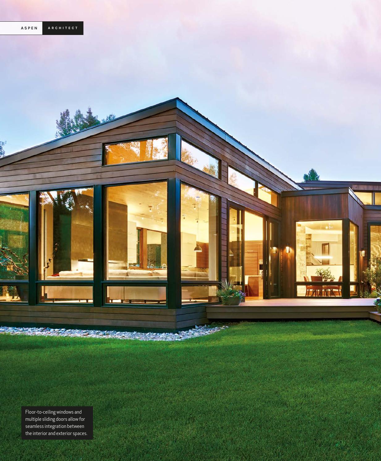 The Luxury of Home, 2nd Edition by SANDOW® - Issuu