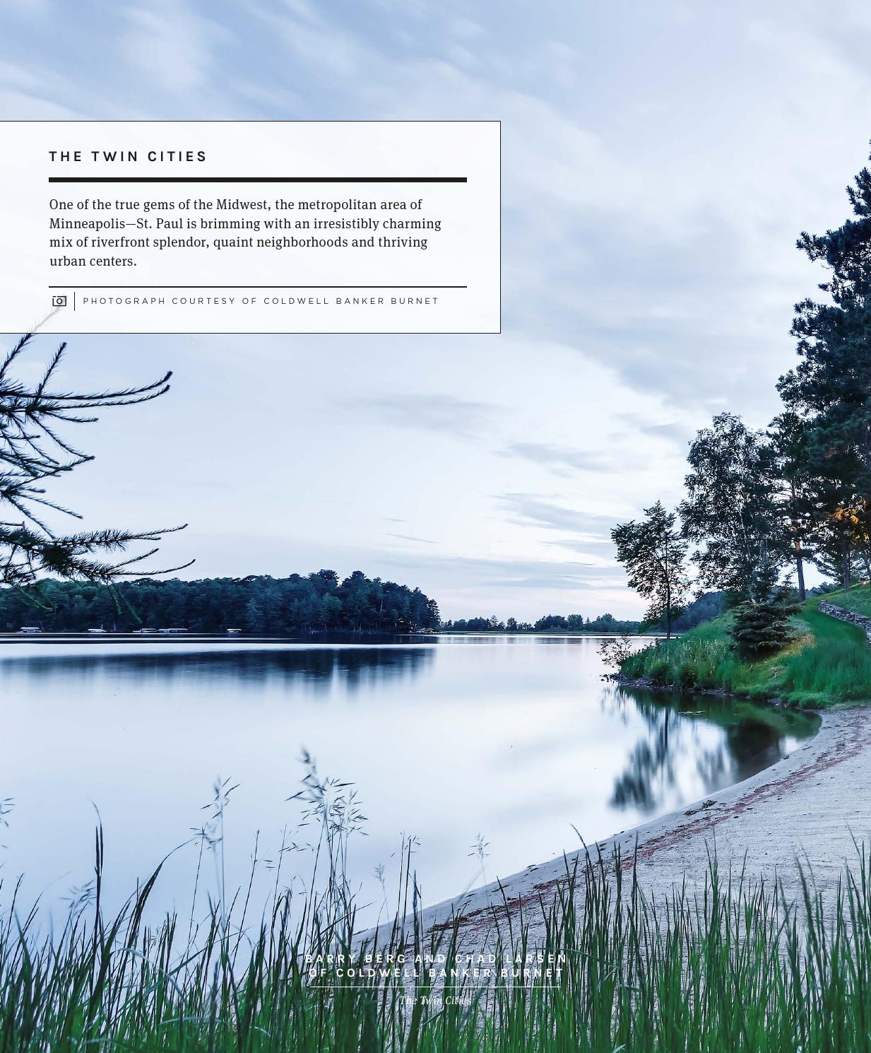 The Luxury of Home, 2nd Edition by SANDOW® - Issuu