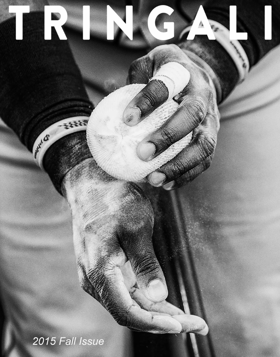 2015 Fall Issue by Robert Tringali - Issuu