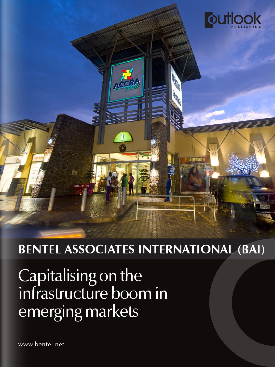 BENTEL ASSOCIATES INTERNATIONAL (BAI) by Outlook Publishing - Issuu