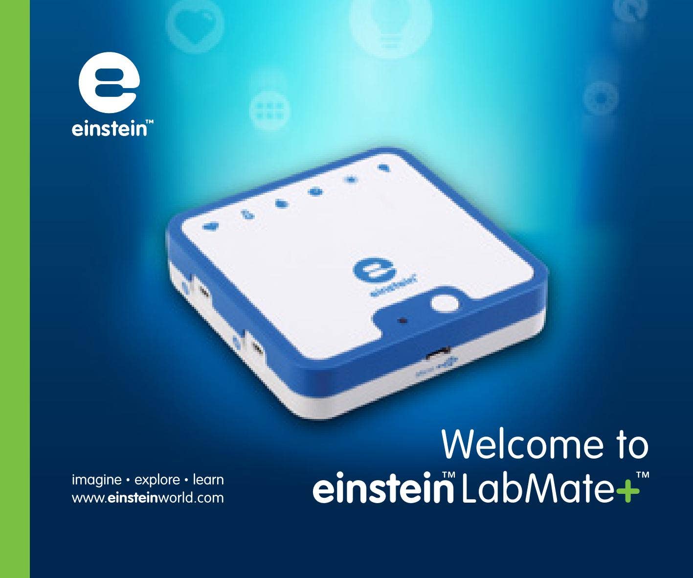 LabMate™Quickstart Guide by Fourier Education - Issuu