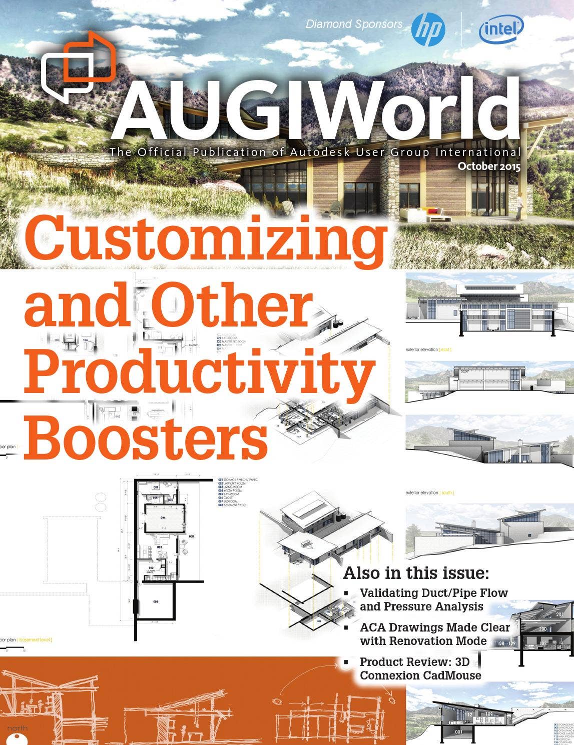 AUGIWorld by AUGI, Inc. - Issuu