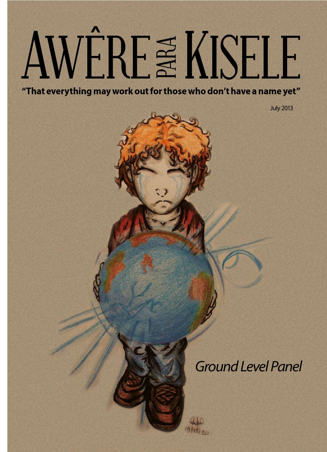 Revista ingles - Painel das Bases by Alan Brum Pinheiro - Issuu