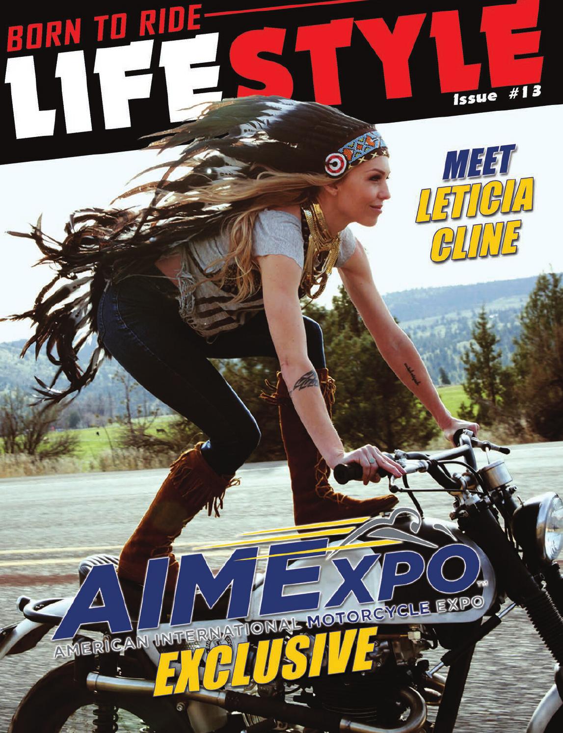 Born To Ride Lifestyle #13 by Born To Ride TV & Magazine - Issuu