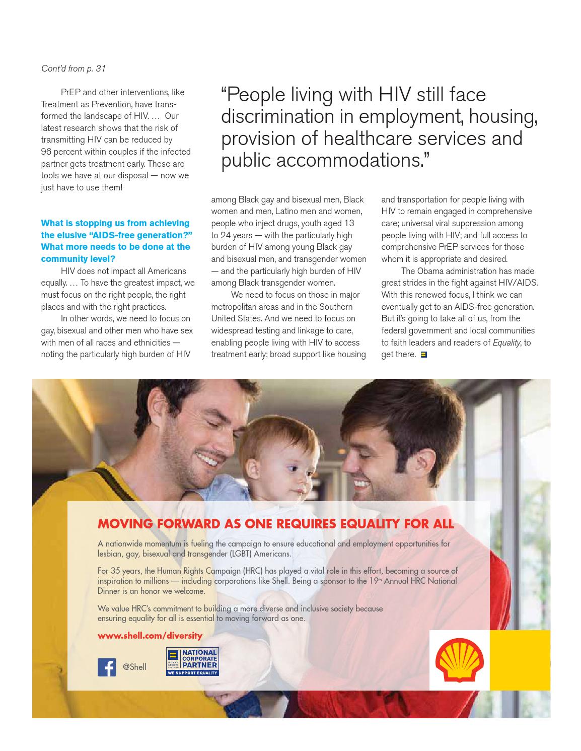 Equality Magazine Summer 2015 by Human Rights Campaign - Issuu
