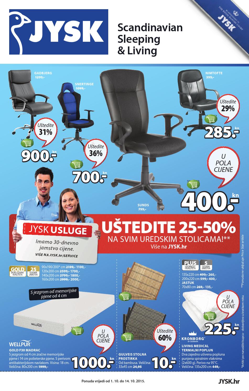 JYSK by katalozi.net - Issuu