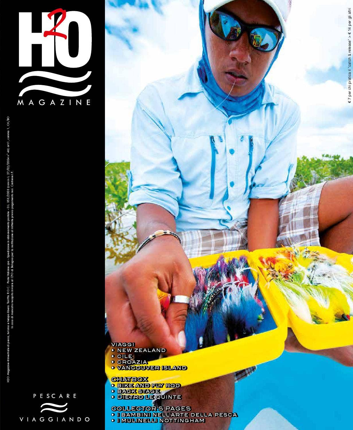 H2o Autumn2015 by H2O MAGAZINE - Issuu