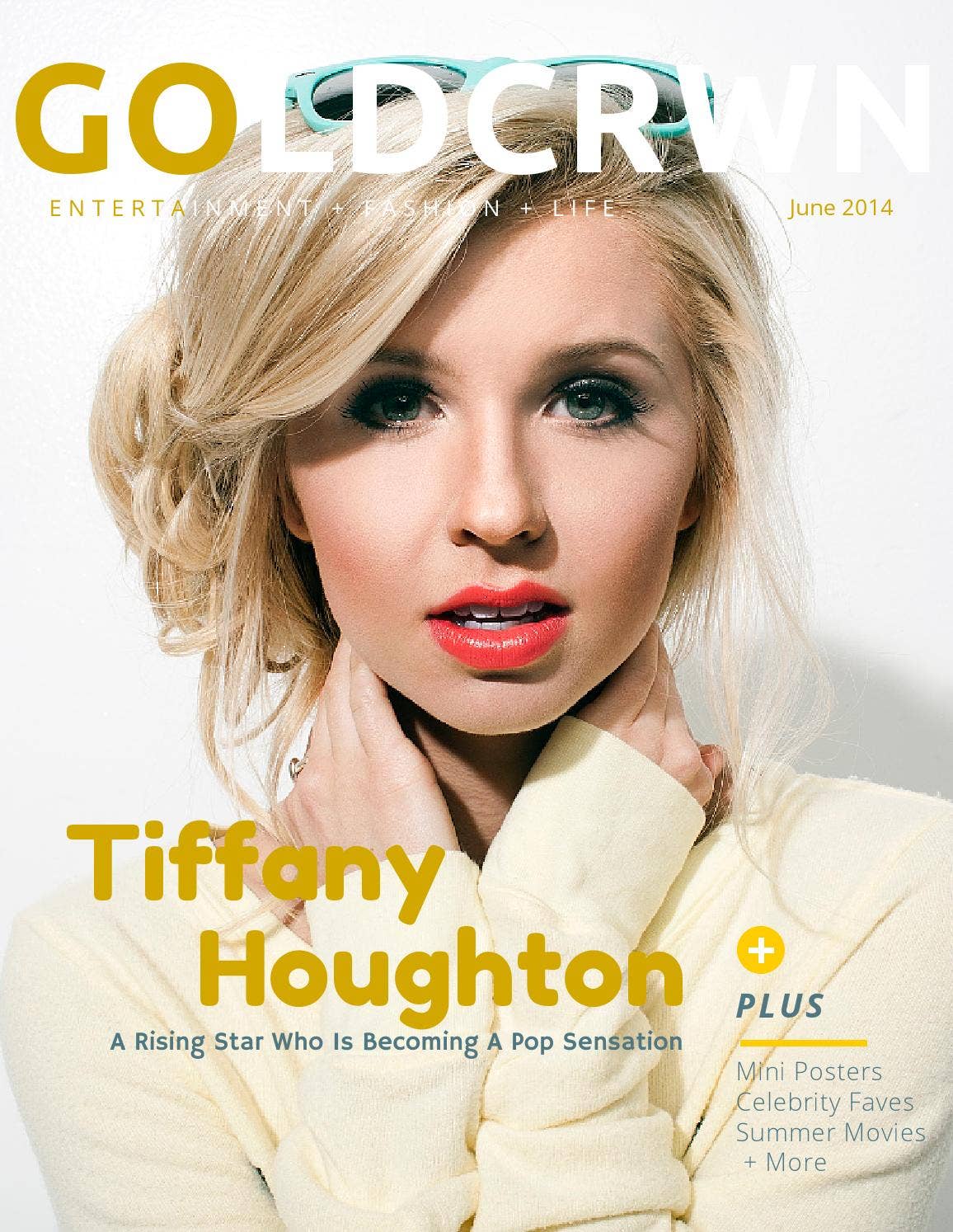 June 2014 by Origin Haus Magazine - Issuu