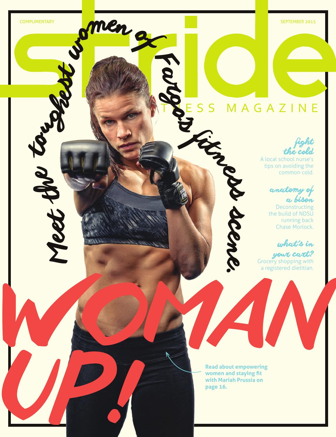 Stride September 2015 by Spotlight Media - Issuu