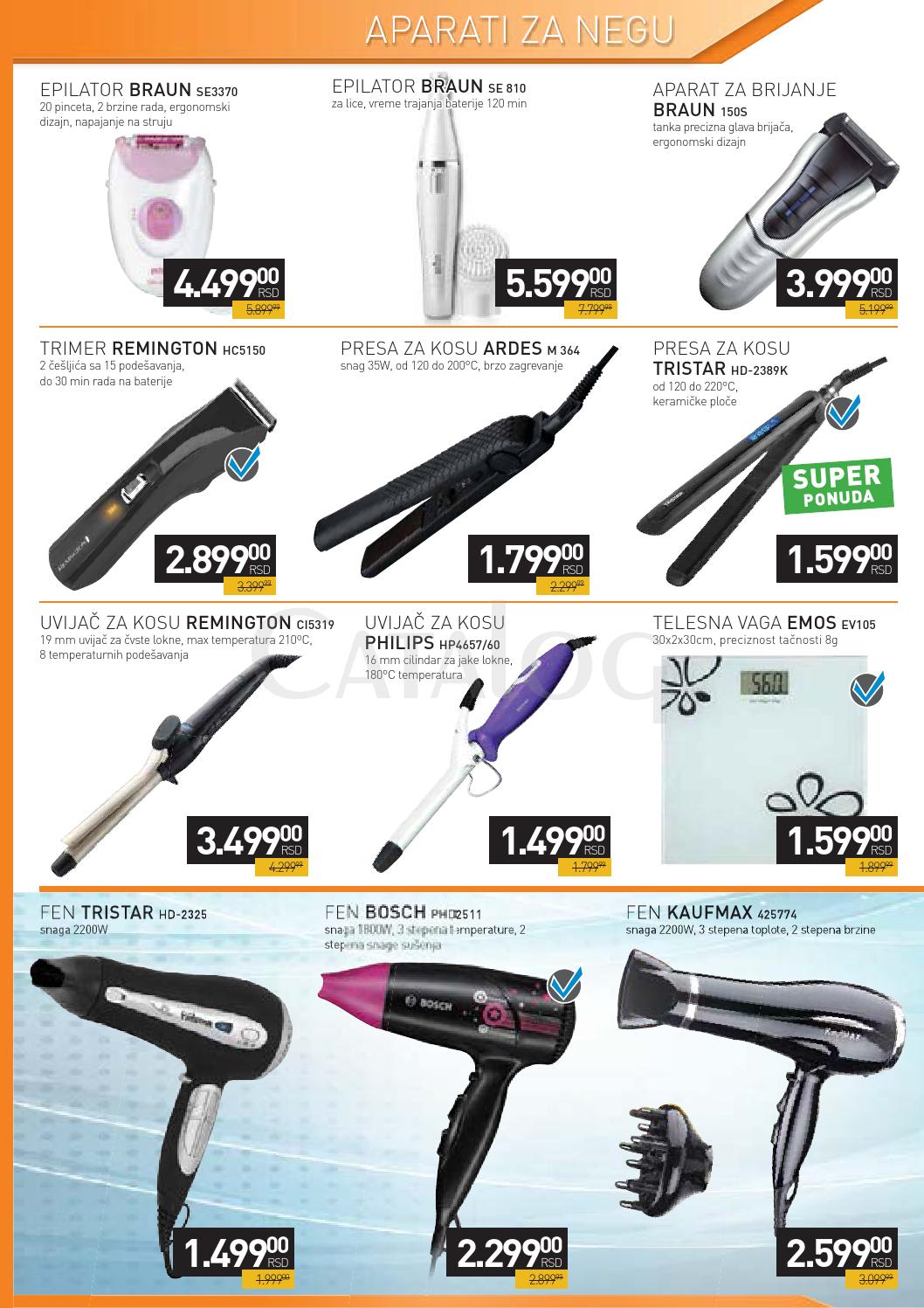 Roda katalog tehnika oktobar 2015 by Catalog.rs - Issuu