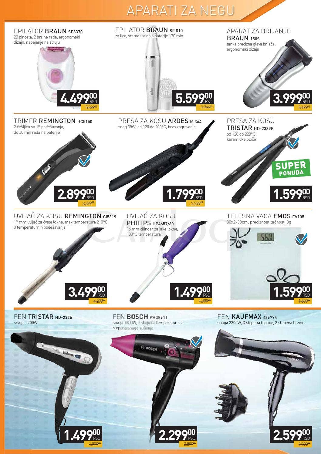 Roda katalog tehnika oktobar 2015 by Catalog.rs - Issuu