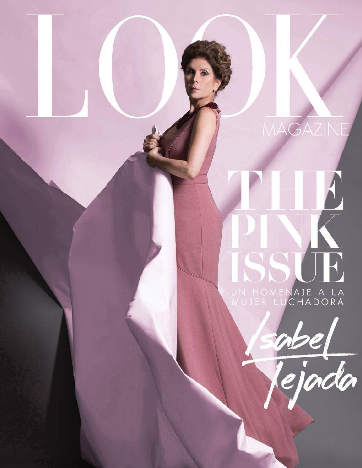 Look Magazine No. XXVII by LOOK - Issuu