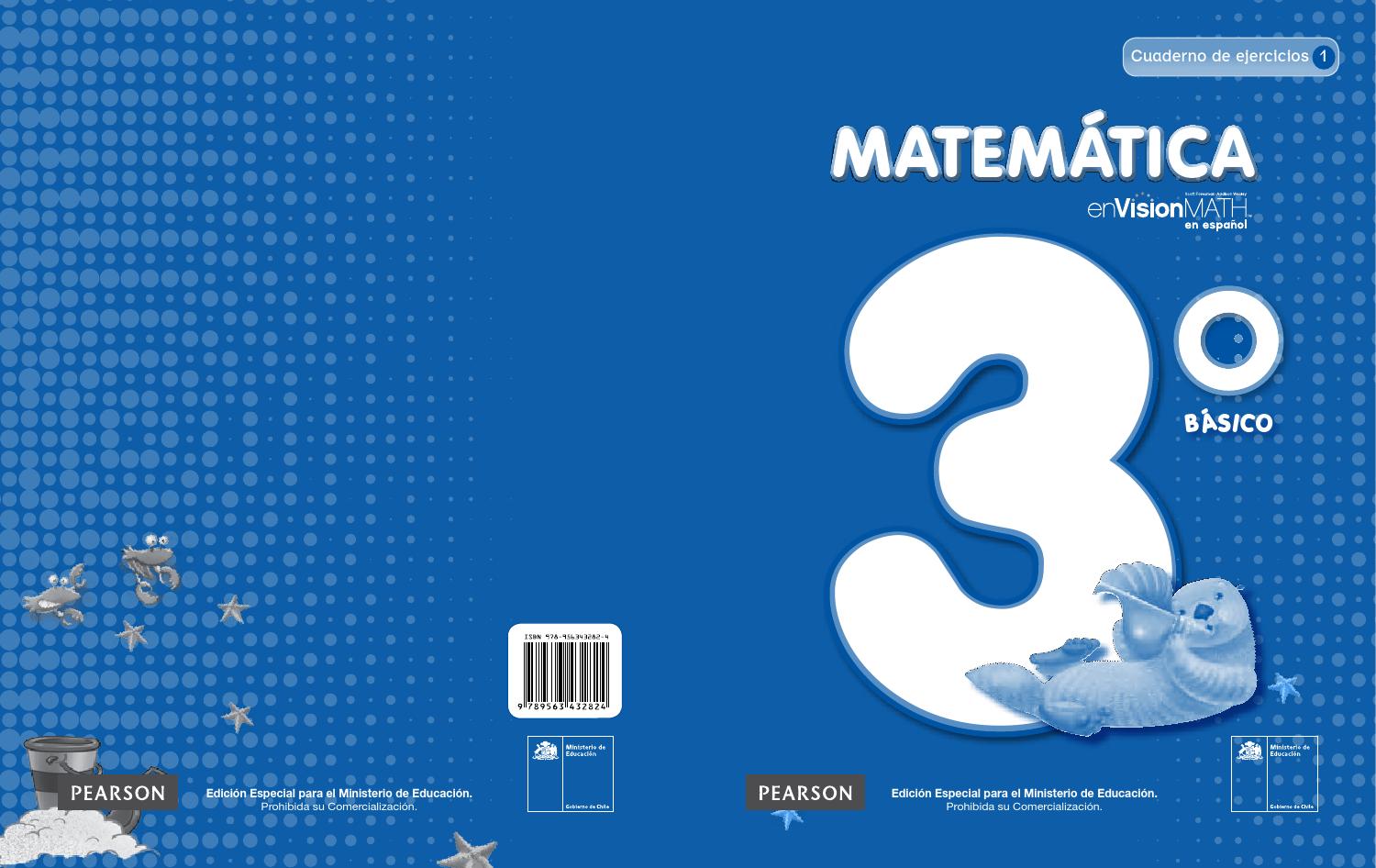 Matemática cuaderno de ejercicios 1 by juan albornoz - Issuu