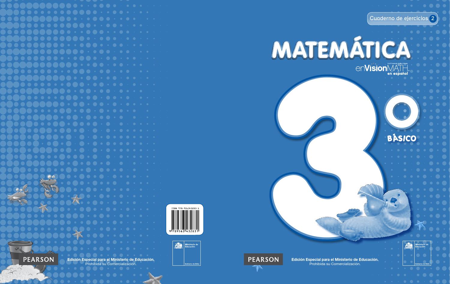 Matematica cuaderno de ejercicios 2 by juan albornoz - Issuu