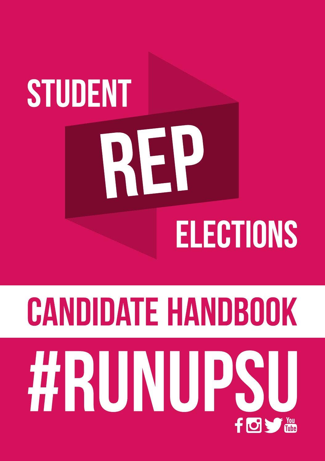 Candidate Handbook by UPSU - Issuu