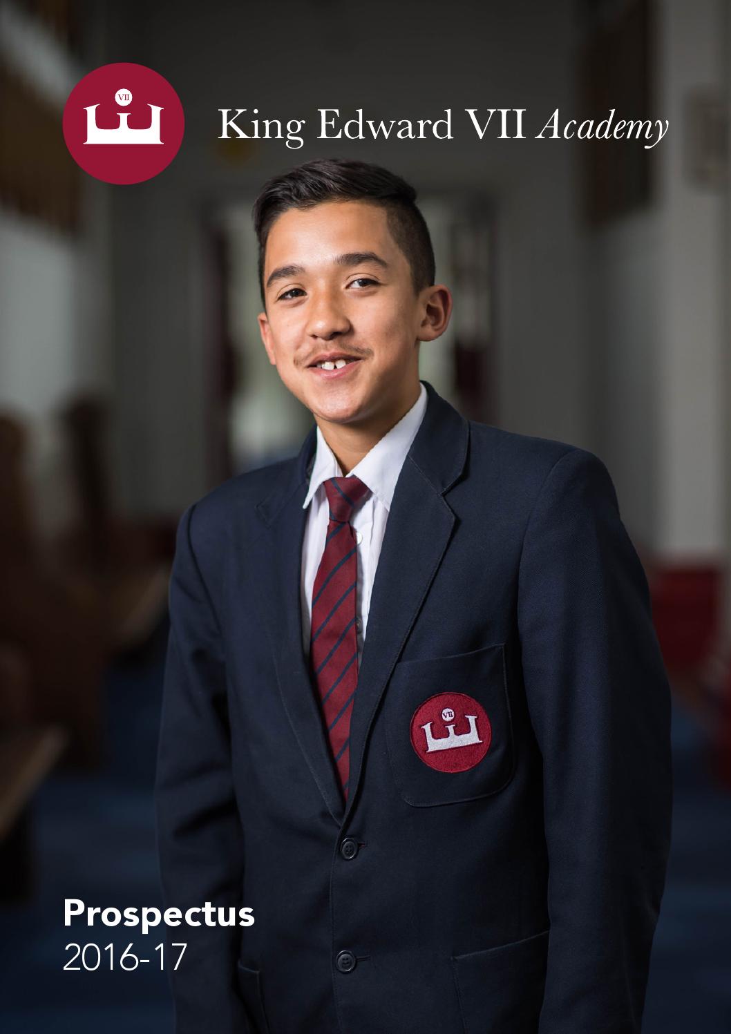 KES Academy - 2016/17 by Eastern Multi-Academy Trust - Issuu