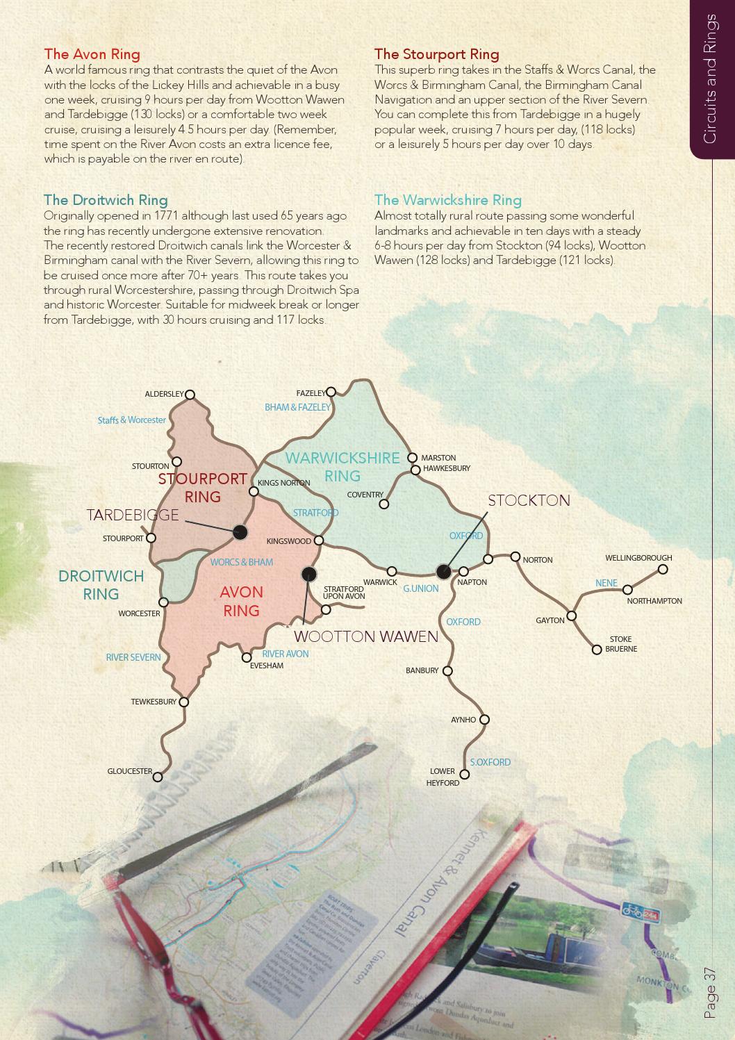 2016 Anglo Welsh brochure by Anglo Welsh Brochure - Issuu