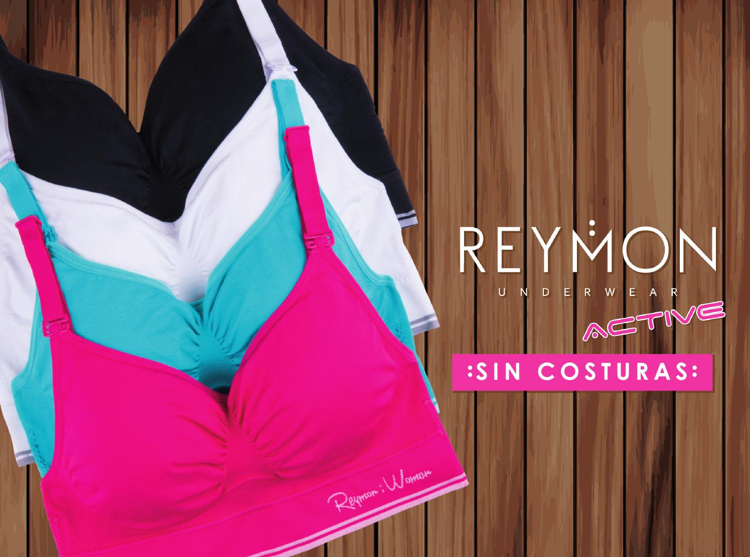 REYMON ACTIVE :Seamless: by Diseno Reymon - Issuu