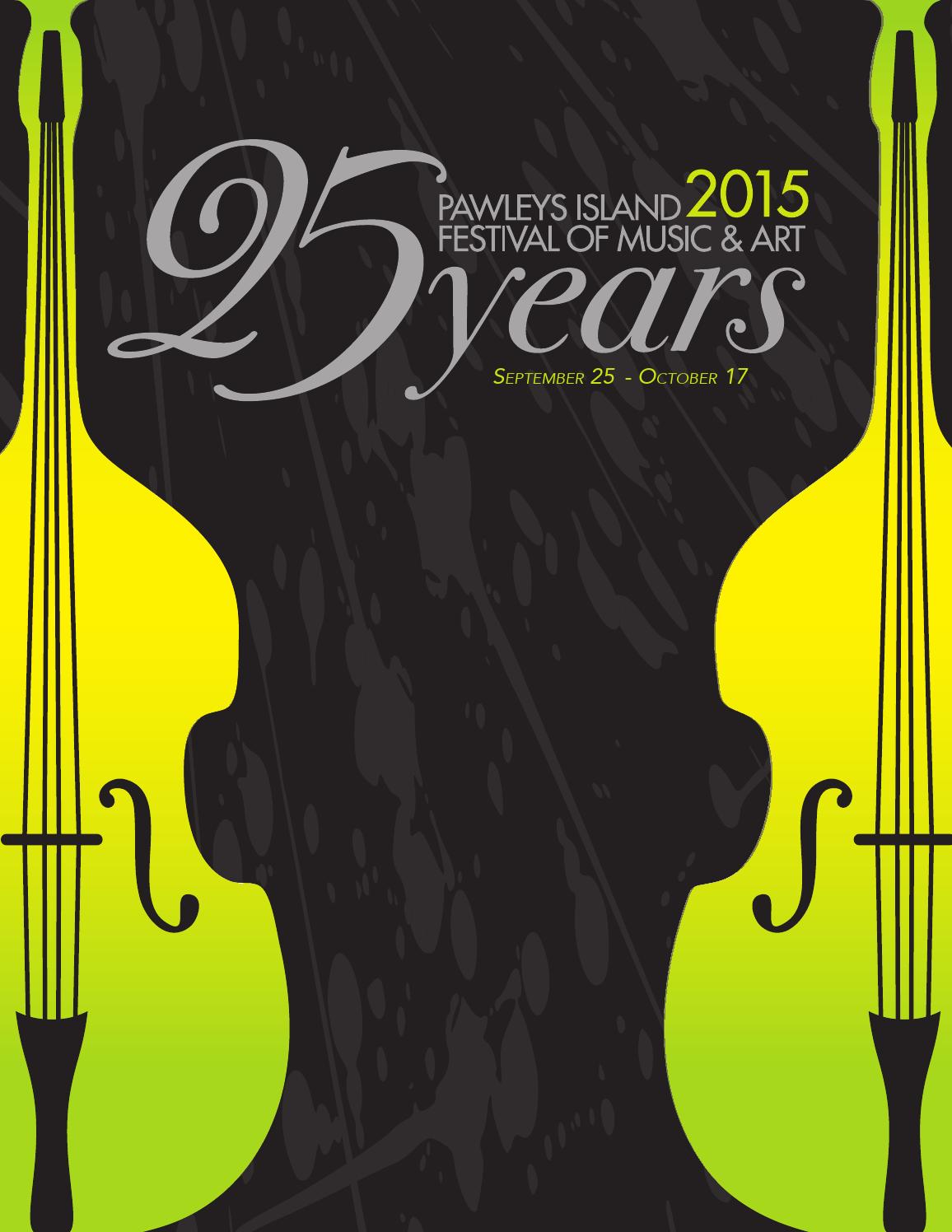 Pifma 2015 program by Strand Media Group - Issuu