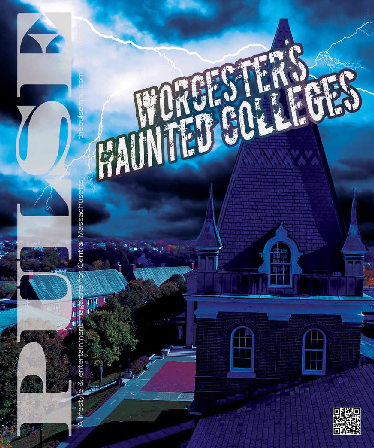 The Pulse Magazine by Pulse Magazine - Issuu