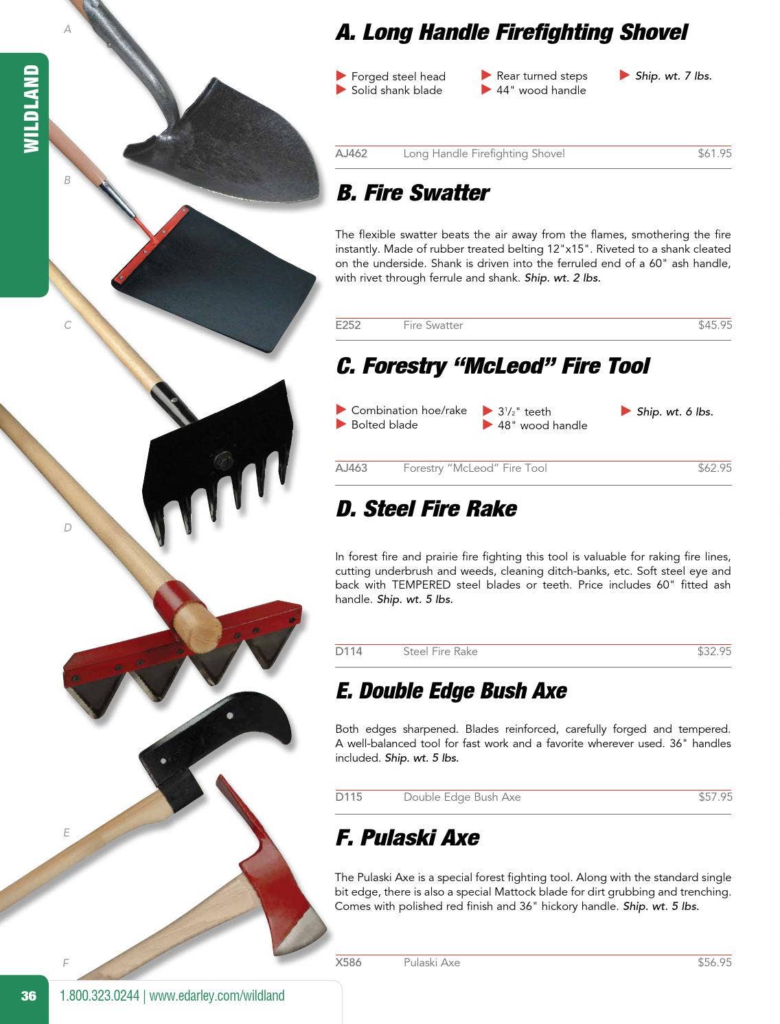 Darley Equipment Catalog #267 by Darley - Issuu