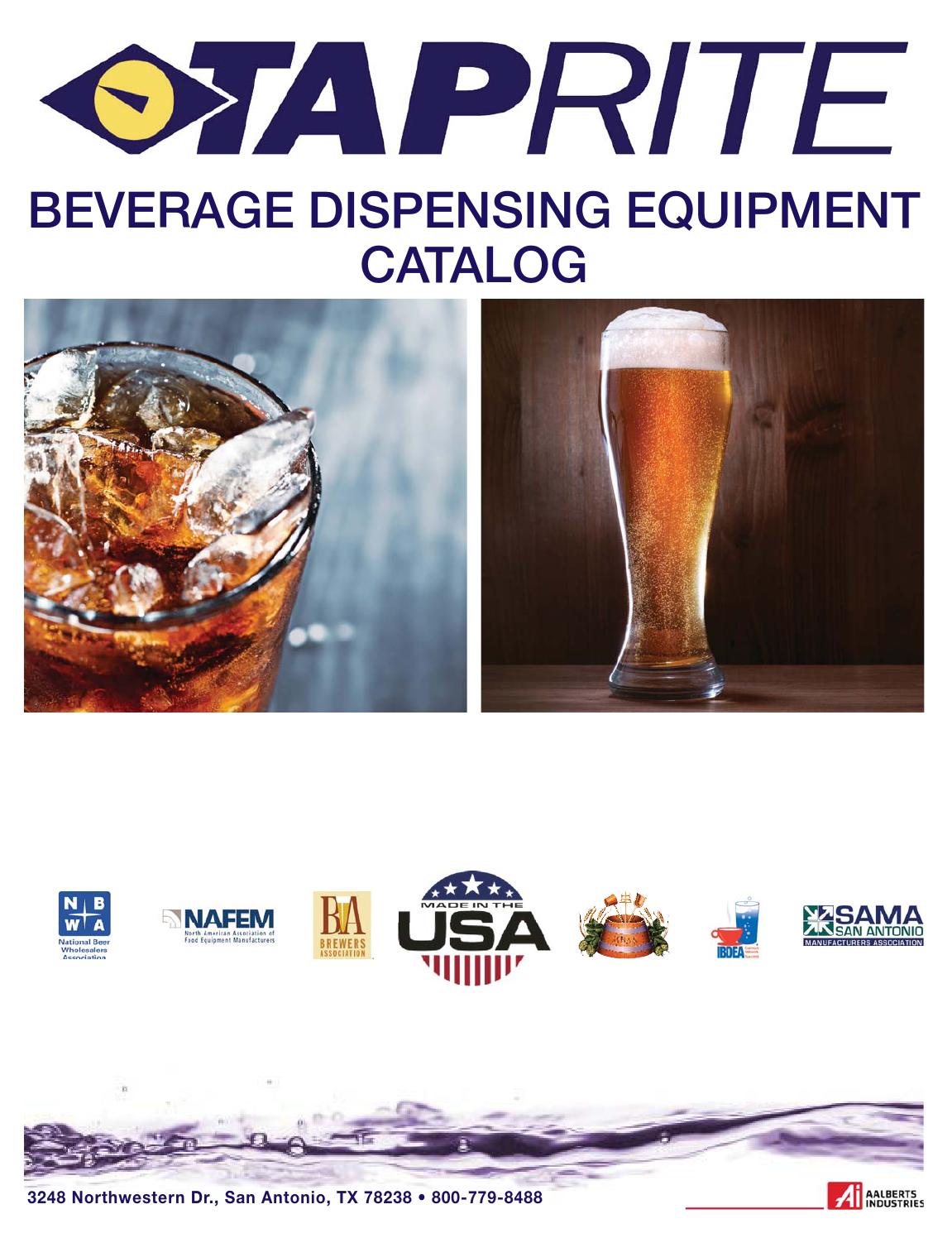 Taprite by Digital Publisher - Issuu