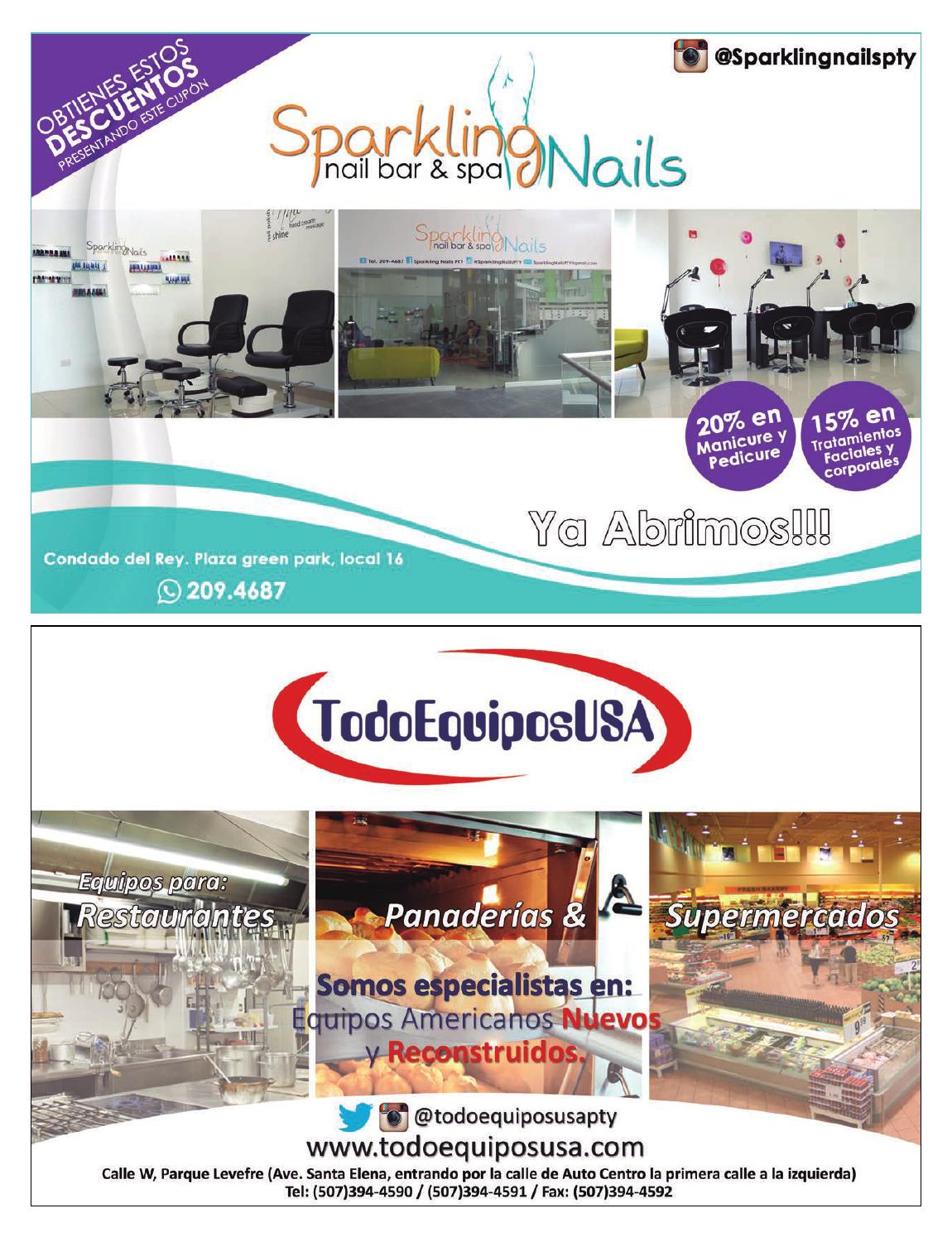 Octubre 2015 by DEBUT MAGAZINE - Issuu