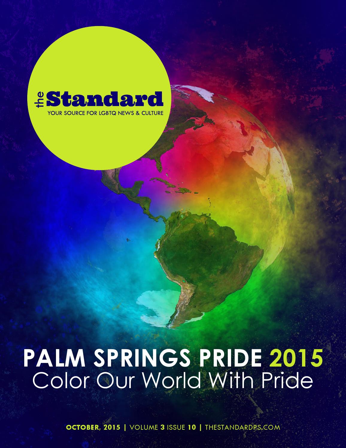 The Standard Magazine By The Standard Magazine Issuu
