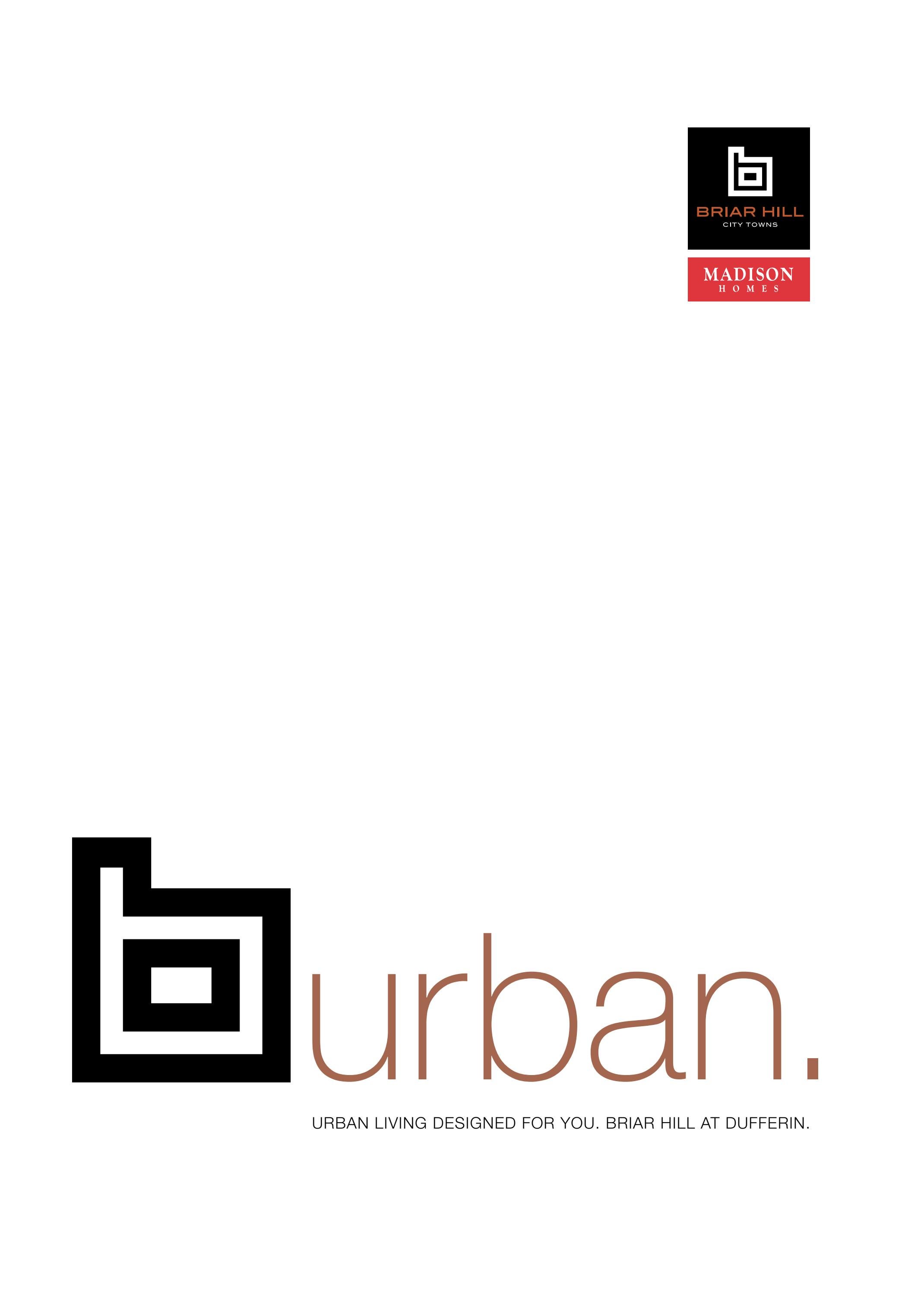 Briarhill Brochure by G. Ryan Design - Issuu