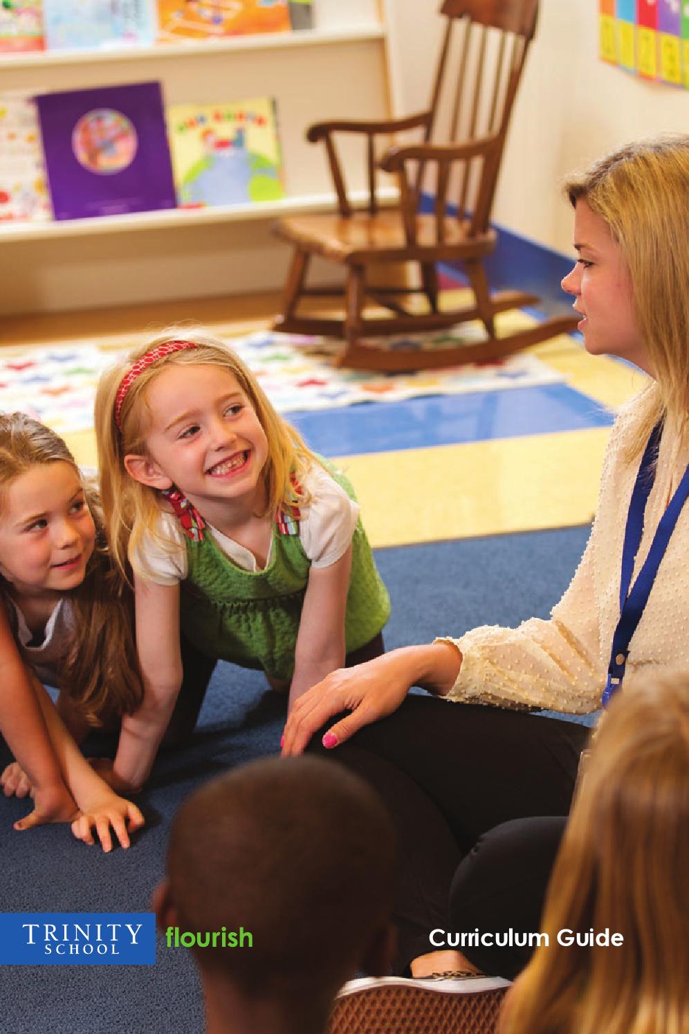 Trinity School Curriculum Guide by Trinity School - Issuu