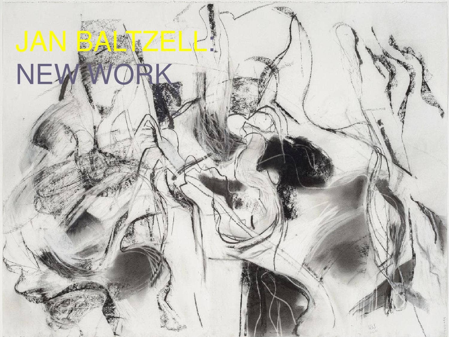 Jan Baltzell New Work by Schmidt Dean Gallery, Cherry Hill, N.J. - Issuu