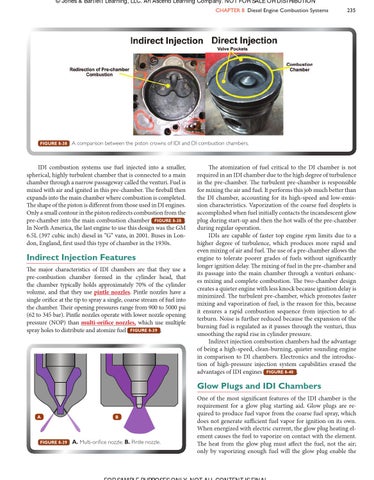CDX Automotive Sample Chapters: Section 2 by Jones & Bartlett Learning ...