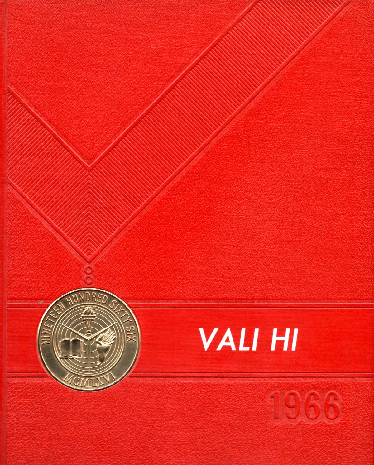 Vali Hi 1966 by ohm4u - Issuu