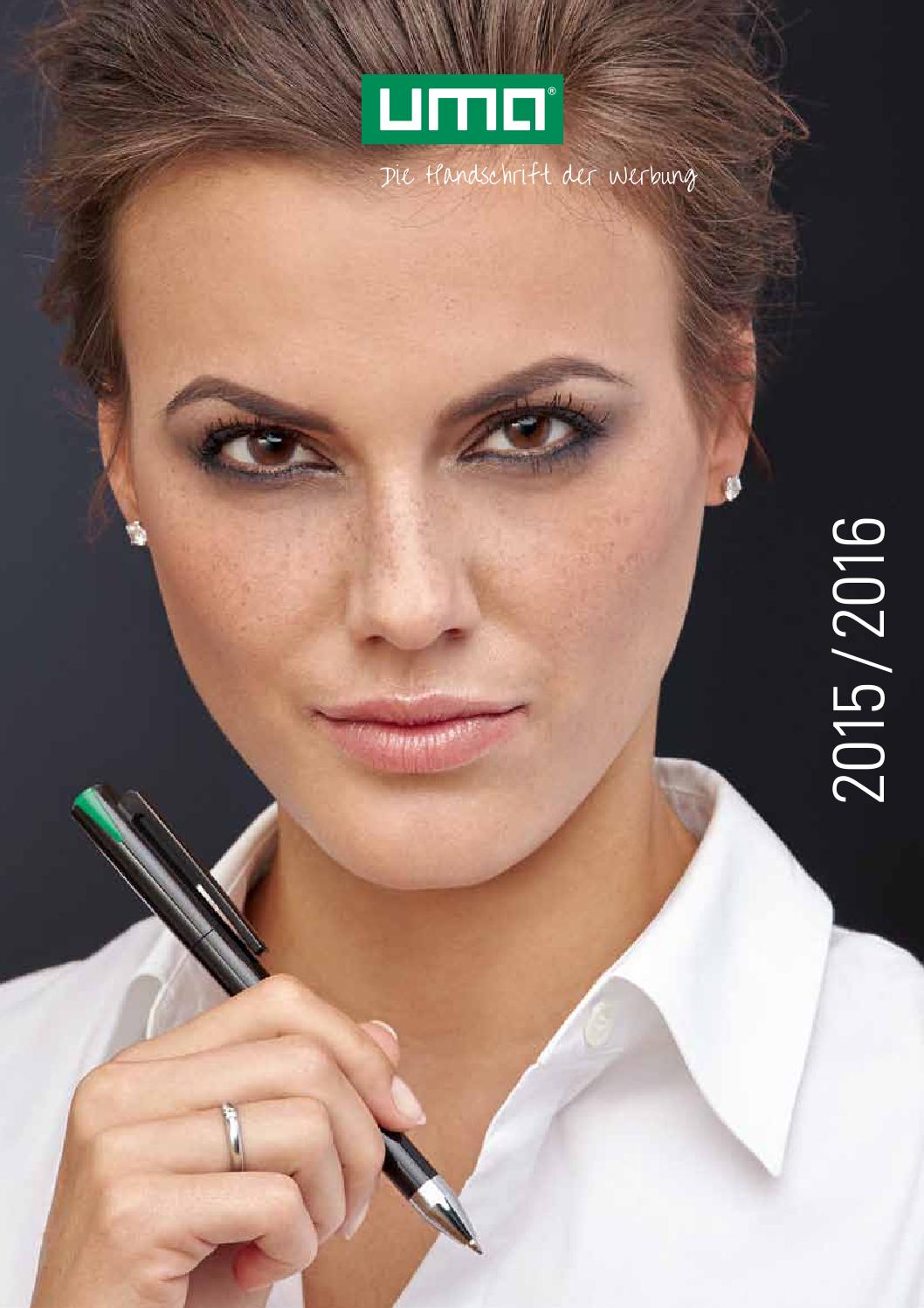 Uma 2015 by Mediawear - Issuu