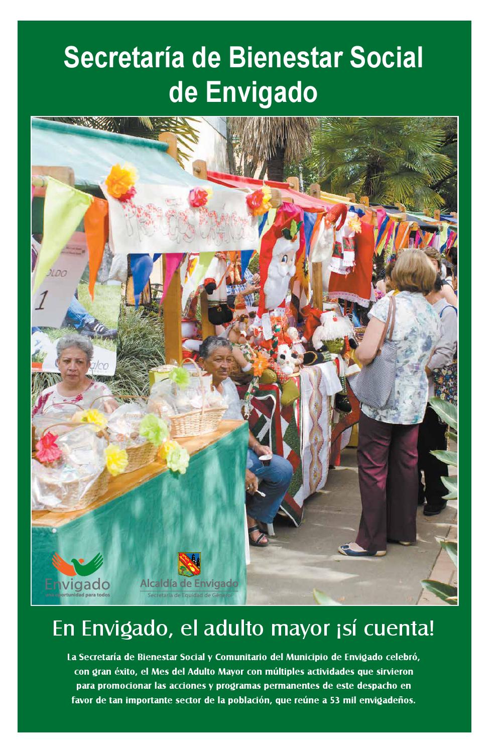 Edición 290 del periodico el informativo by periodico El Informativo ...