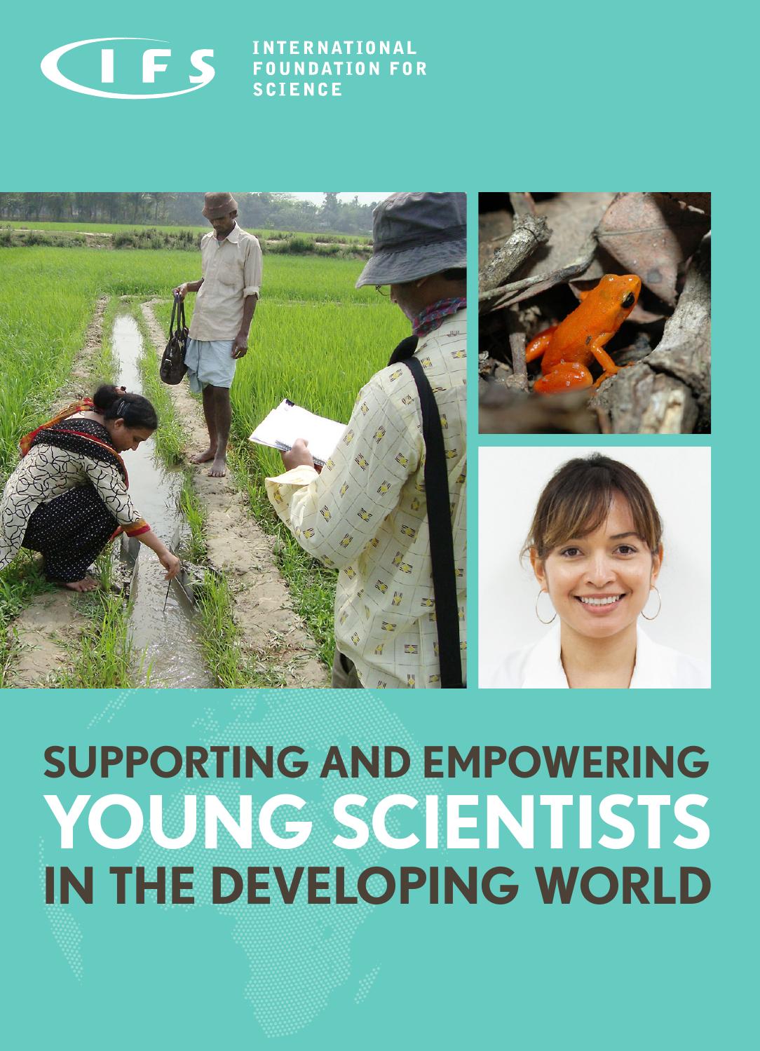 IFS brochure 2015 by IFS - Issuu