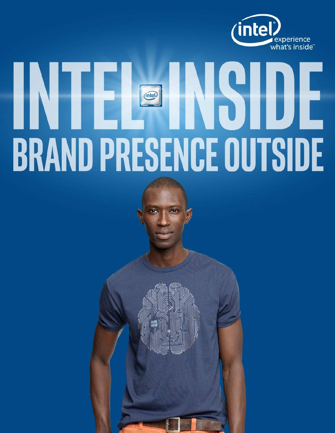 Intel t-shirts by Staples Promotional Products - Issuu