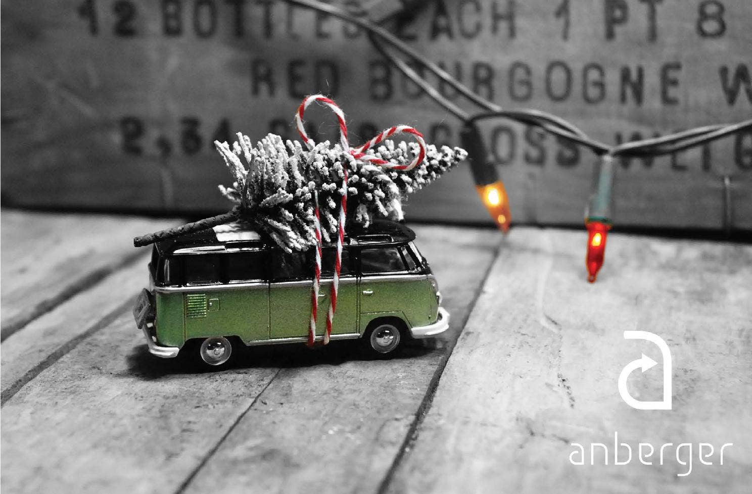 Katalog reklamnog materijala by Anberger - Issuu