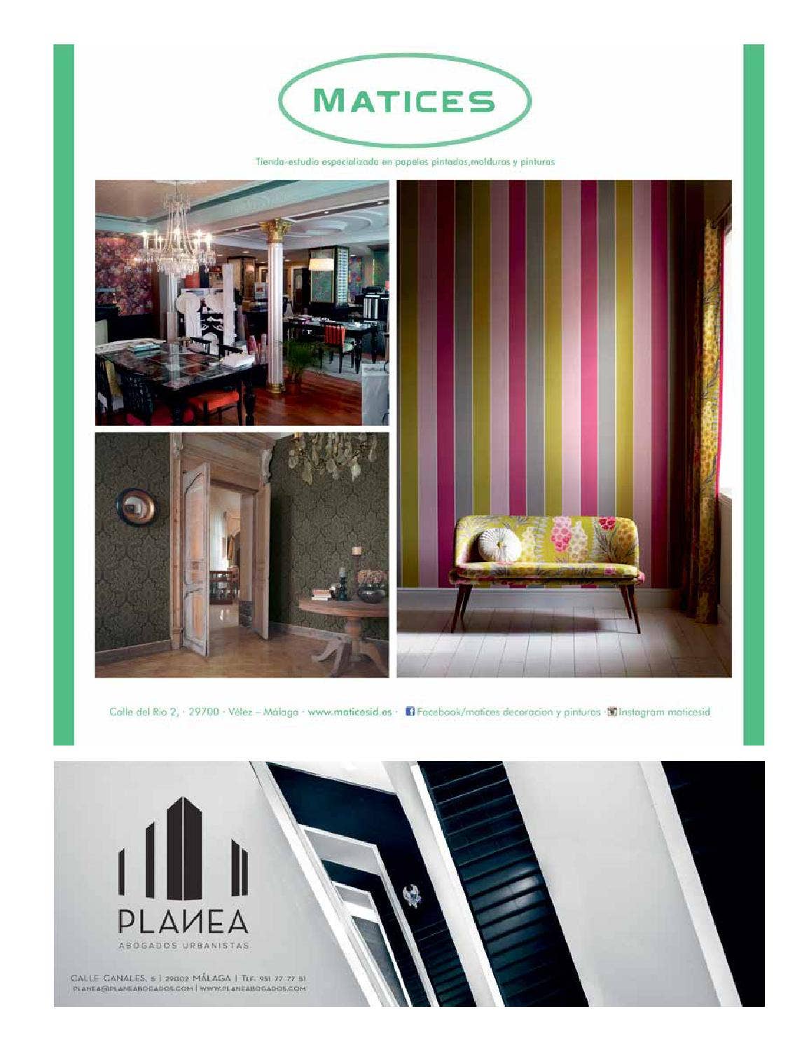 ASM MAGAZINE 81 by ASM MAGAZINE - Issuu