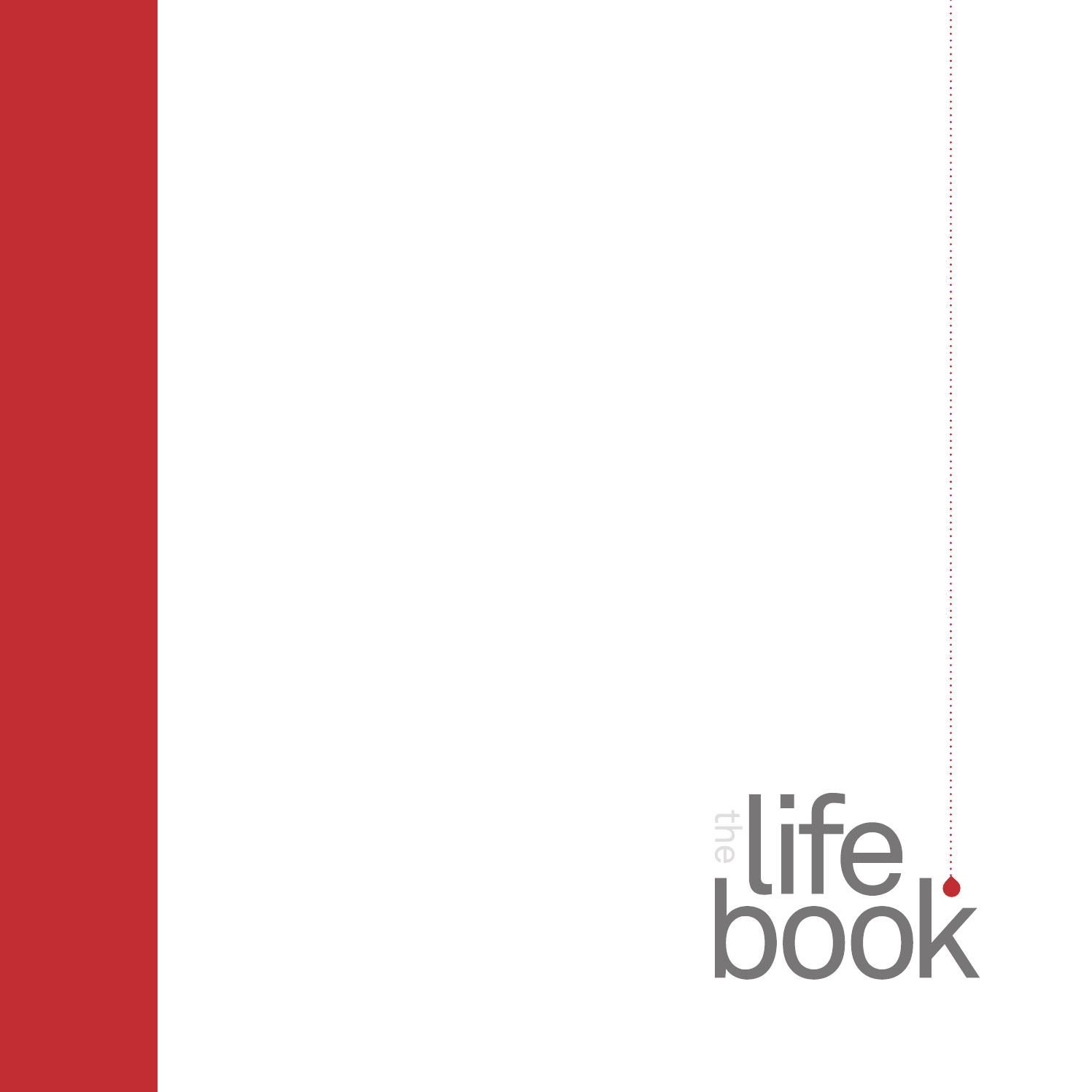 The Life Book by The Life Book - Issuu