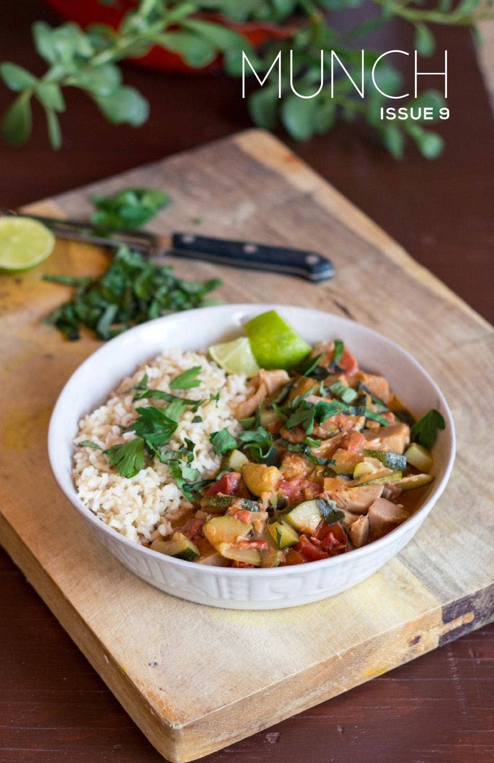 Munch Issue 9 by Munch Magazine - Issuu