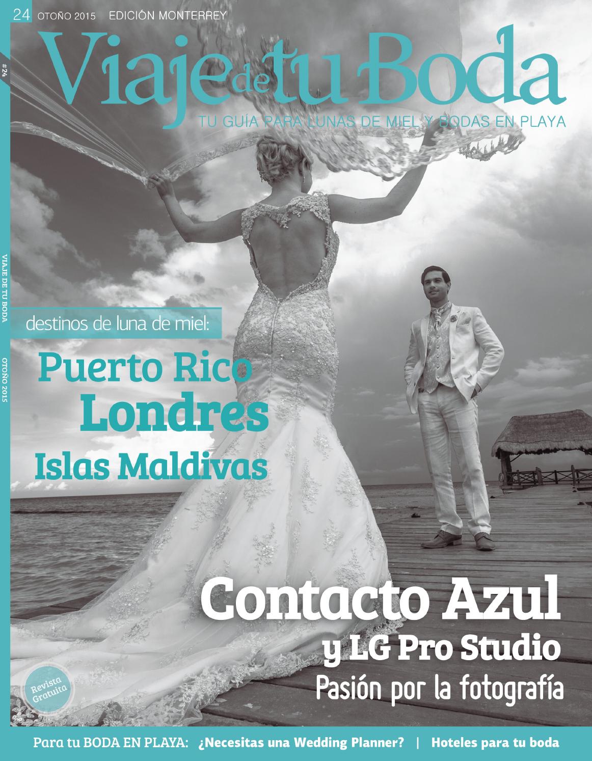 Viajes Boda