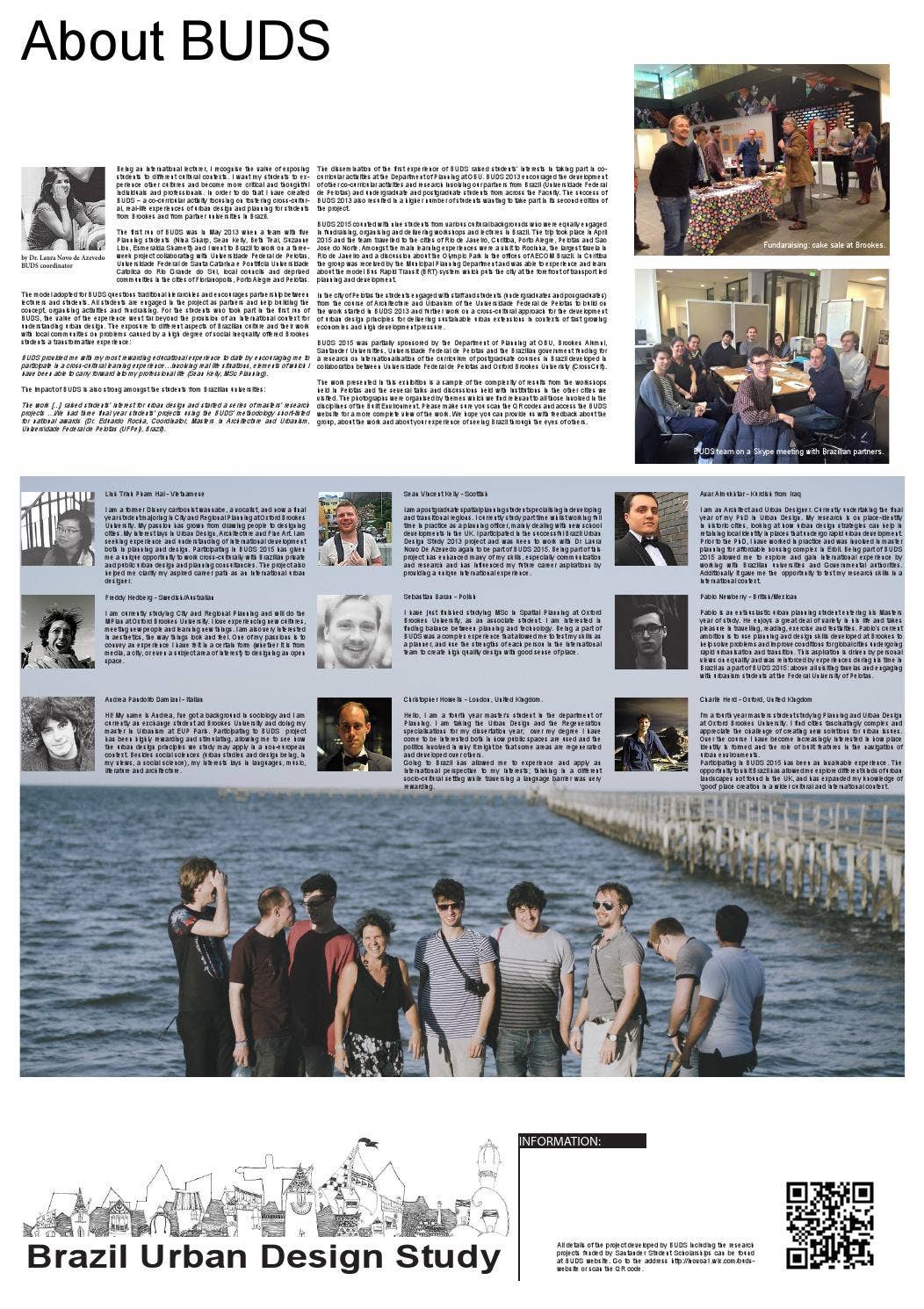 1 buds panel by Laura Azevedo - Issuu