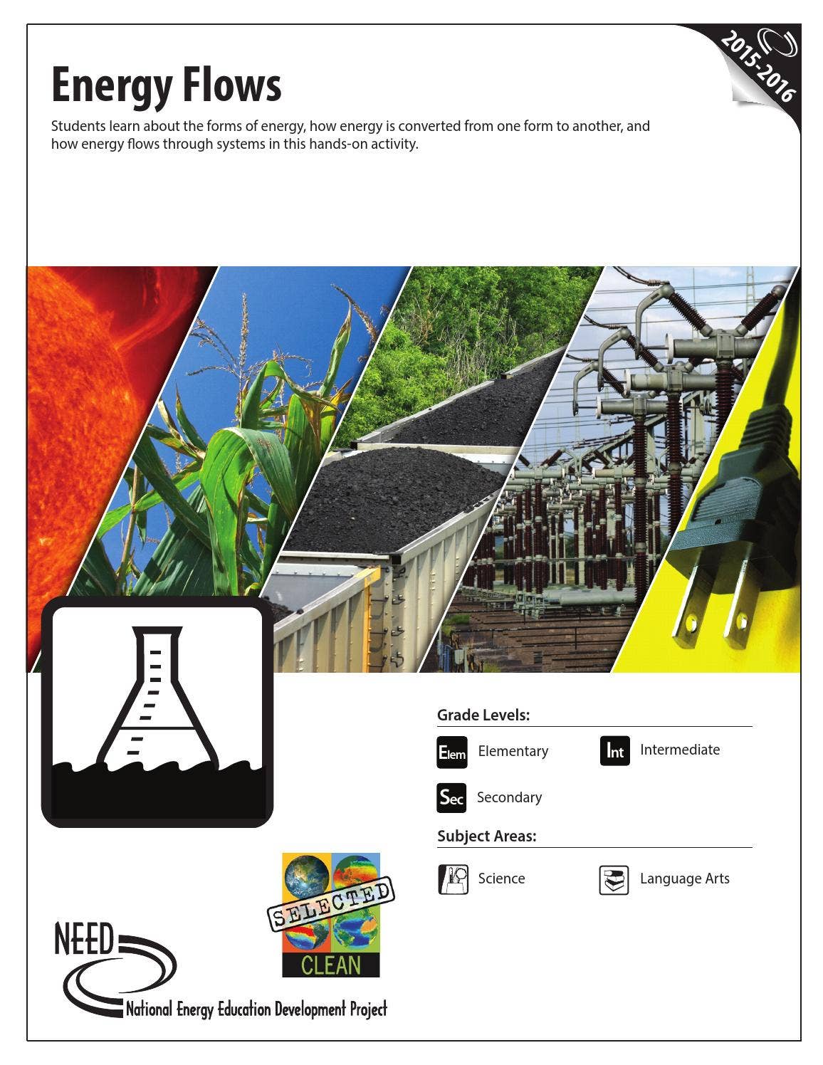 Energy Flows by NEED Project - Issuu