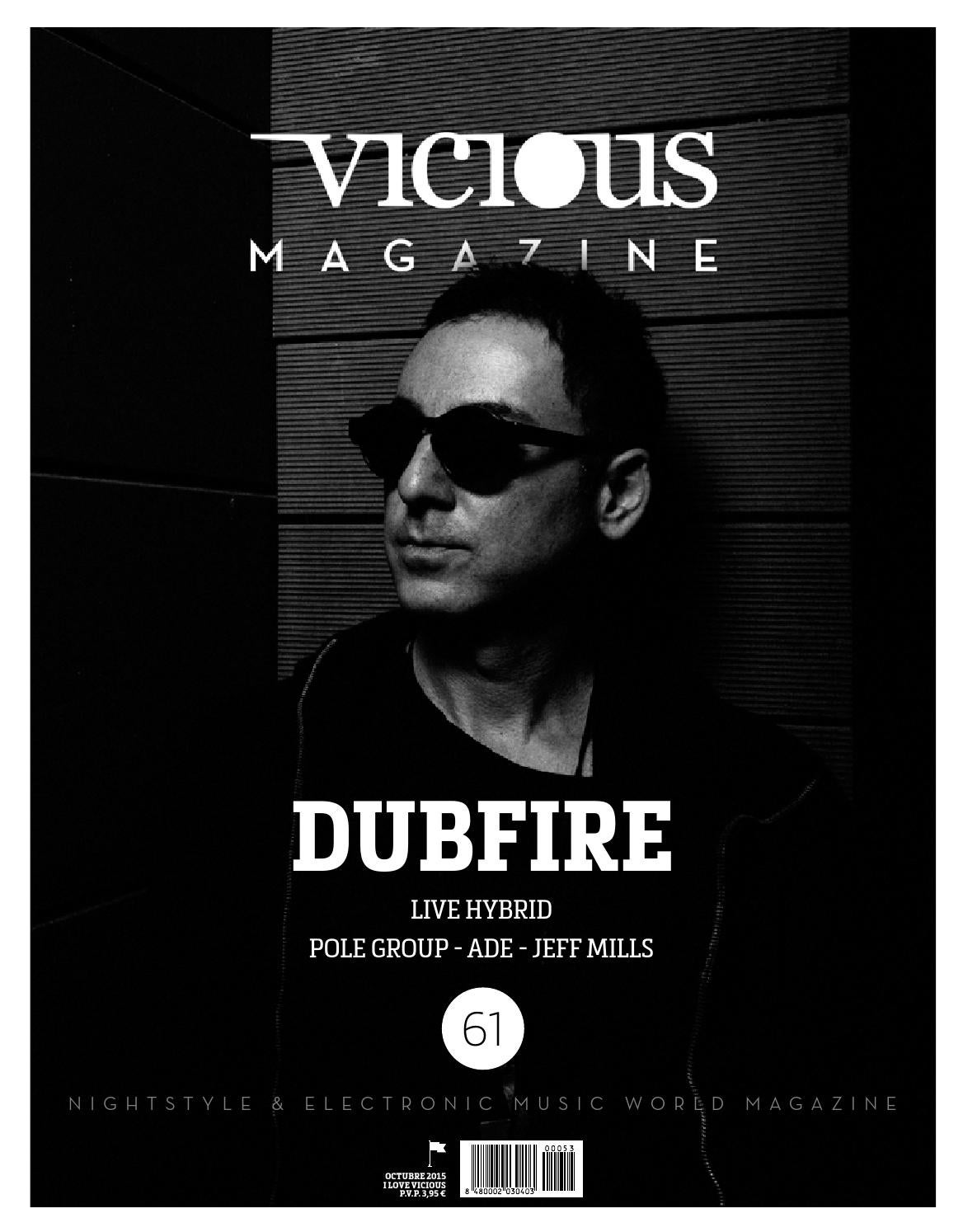 Vicious Magazine nº 61 by Vicious Magazine - Issuu