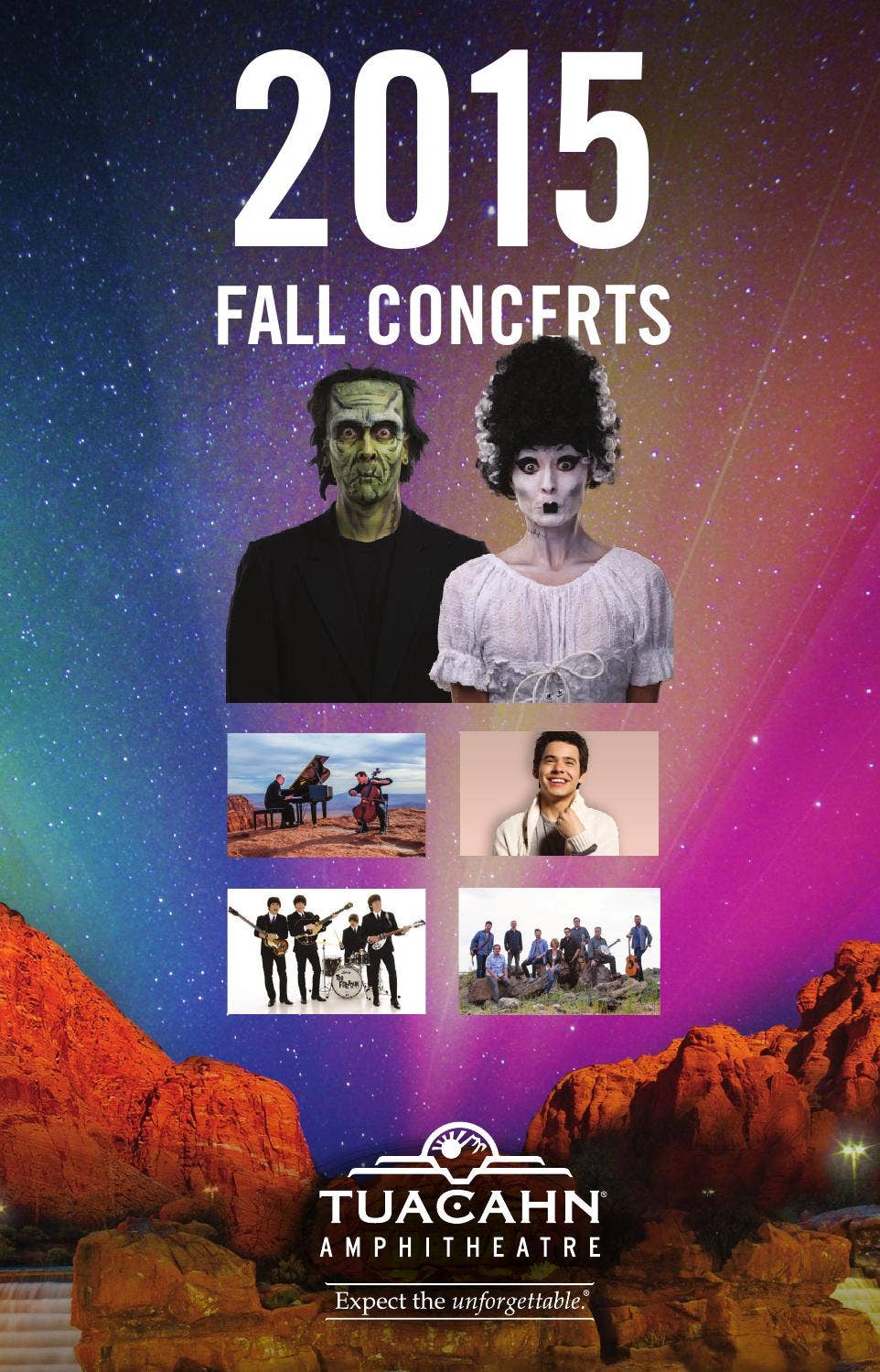 Tuacahn Fall Concerts 2015 by Mills Publishing Inc. - Issuu