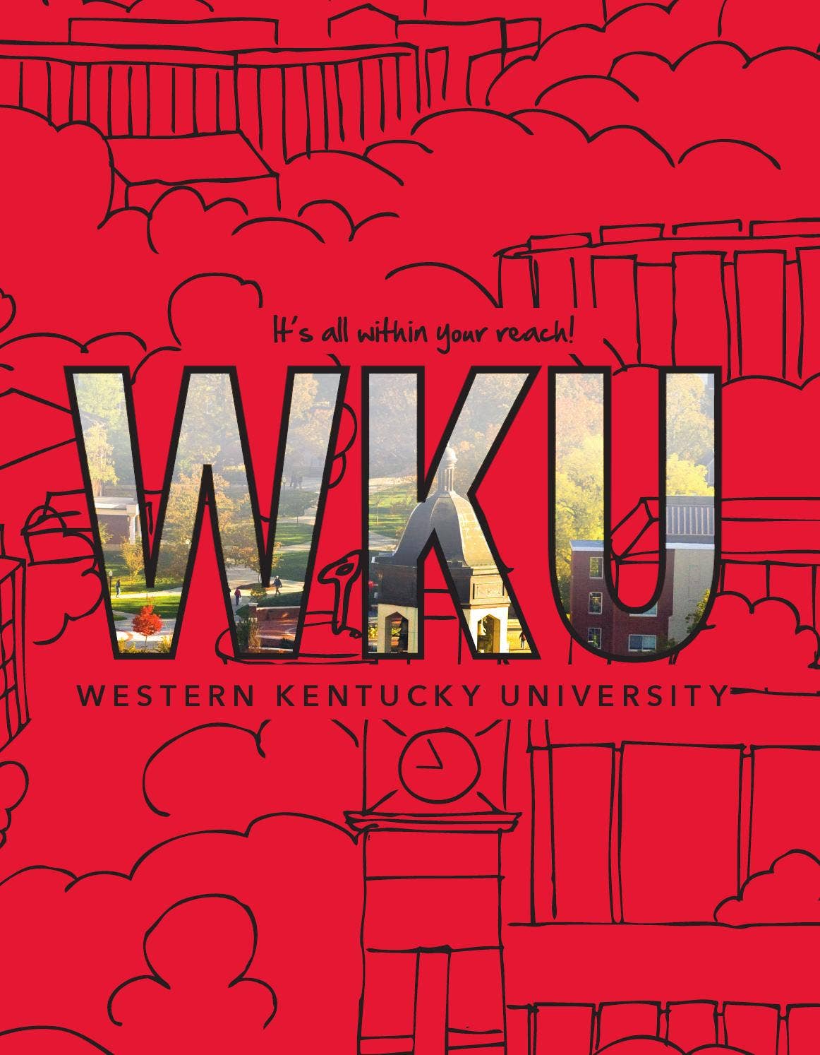 2015 WKU Admissions View Book by Western Kentucky University - Issuu