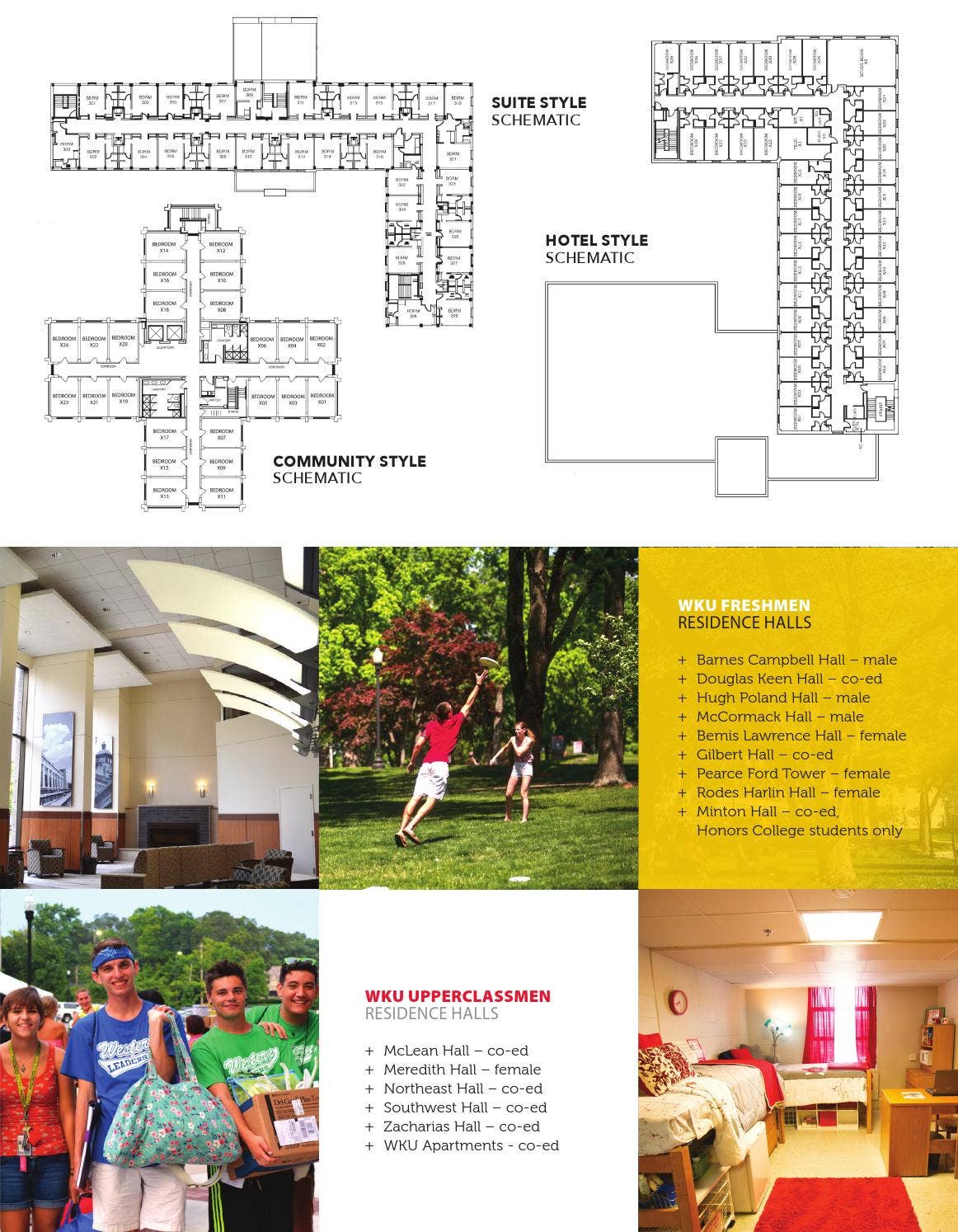 2015 WKU Admissions View Book by Western Kentucky University - Issuu