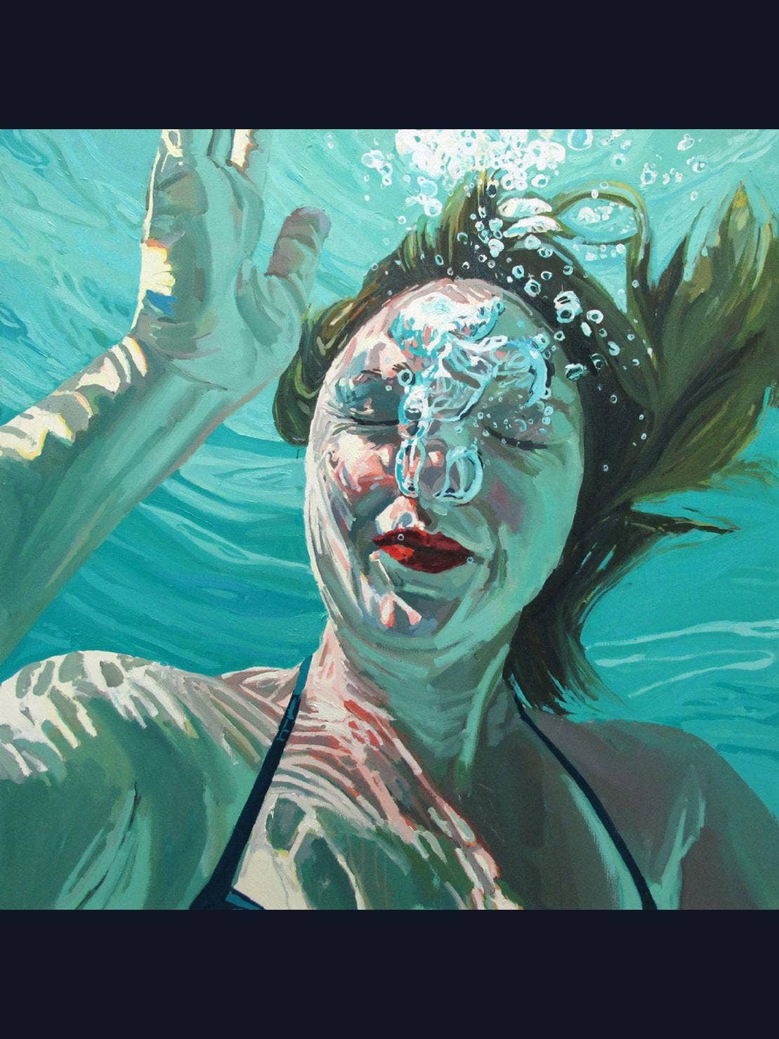 SHINY Magazine 3 by VENUS Gallery - Issuu